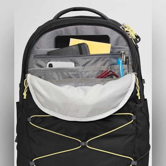The North Face | Bags | The North Face Womens Borealis Backpack ...